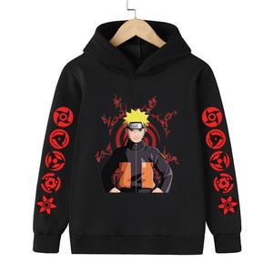 Jual Jaket Hodie Katun Anak Pria Katun Flece Anime Karakter Kartun ...