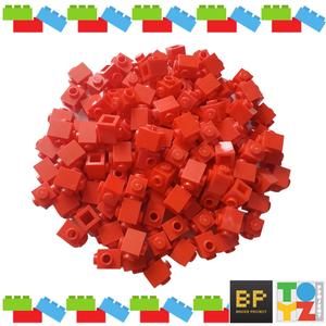 Jual Lego Part 47905 Brick Modified 1 x 1 with Studs on 2 Sides ...