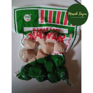 Jual bakso baso mawar ukuran sedang - Kota Bandung - Masak Sayur ...