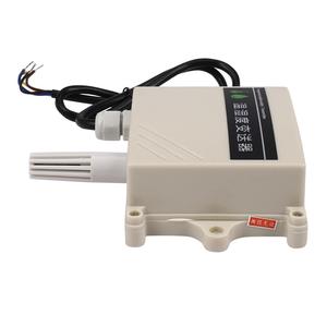 Jual High-Precision Humidity 4-20MA Analog Temperature and Humidity ...