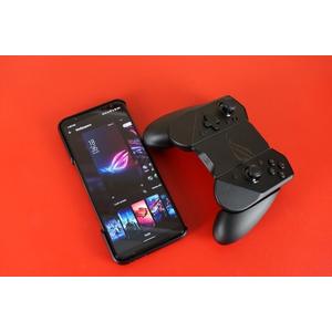 Jual Original 100% Asus Kunai 3 Gamepad ROG 5 Game Pad ROG Phone 5 ...