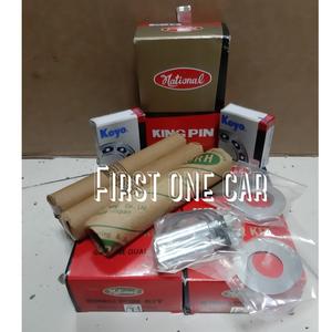 Jual King Pen king pin king pin Set Rino 14B Dynasaurus 125Ht 130Ht ...