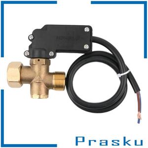 Jual Saklar Sensor Tekan Air Otomatis 220V 55 58 Model Thread 22mm ...