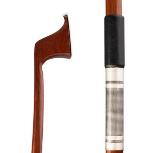 Jual Nami Brazilian Wood Round Rod Wrapped Sheepskin Semi SM - Jakarta ...