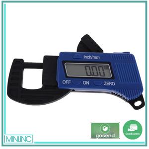 Jual Micrometer / Mikrometer / Mikrometer Sekrup Digital Carbon Fiber ...