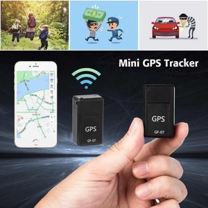 Jual GPS GF-07 sistem pelacak GPS mini Tracker Multifungsi - Jakarta ...