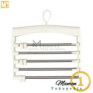 Jual Hanger besi foldable 37x3x38cm - Kota Surabaya - Mamon1 | Tokopedia