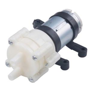 Jual DINAMO MOTOR POMPA DISPENSER GALON BAWAH MULTI DP 02 - 12 VOLT ...