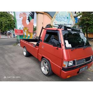 Jual Thule rise Doble palang bar - Kota Bekasi - HAFIF Online | Tokopedia