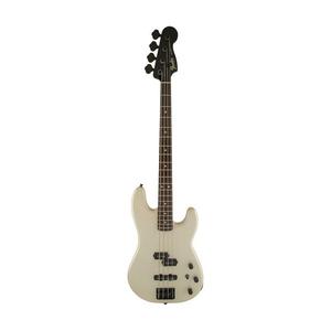Jual CE FENDER DUFF MCKAGAN PRECISION BASS GUITAR RW FB PEARL WHITE C03 ...
