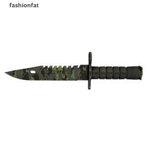 Jual (Iron) M9 Sticker Vinyl Desain Bayonet Camper Knife Untuk Jendela ...