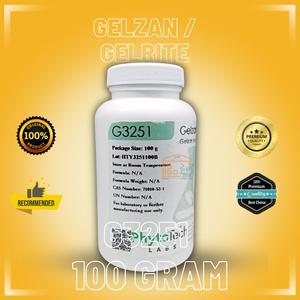 Jual Gelzan/Gelrite, 100 gram - Kab. Bogor - Gudang Mikrobiologi dan ...