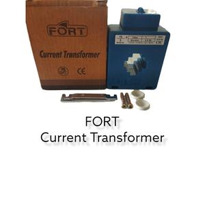 Jual CURRENT TRANSFORMER CT FORT MSQ-40 500V - Kab. Sragen - Toko ...