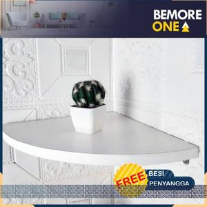 Jual Rak Dinding Sudut Rak Ambalan dinding Ukuran 20, 20, 20cm - 20cm 1 ...