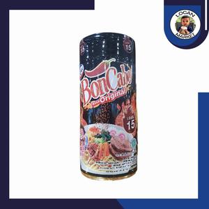 Jual Boncabe Bon Cabe Botol Level 10 15 30 50 - Level 15 - Jakarta ...