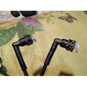 Jual CE SELANG BENSIN INJEKSI INJECTOR INSULATOR PANJANG BEAT SCOOPY ...