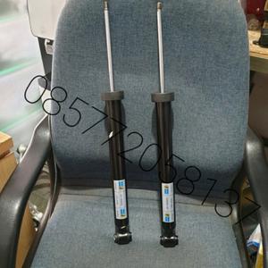 Jual Shock breaker mercedes belakang benz W204 C200 C300 lelangan baru ...