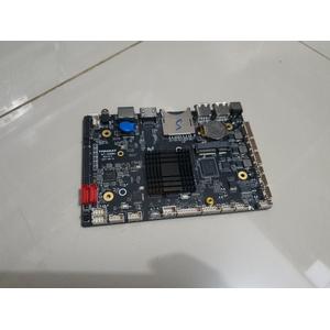 Jual Tismart IOT-3288A Industrial Motherboard Android 7.1 Nougat Play ...