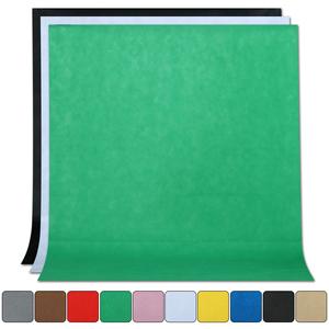 Jual Kain Background Foto Studio Backdrop Alas Poto Fotografi Green ...