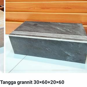 Jual granit anak tangga step nosing merk arna ukuran 30/60+20/60 - Kab ...
