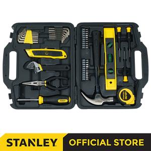 Jual Stanley Hand Tool Set / Alat Perkakas Tangan Set 47pcs STHT74981 ...