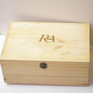 Jual Kotak/ box kayu custom ukuran dan grafir laser - Kab. Bandung ...