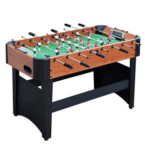 Jual Meja Football-Soccer Table Game-Meja Sepakbola Foosball Mini ...