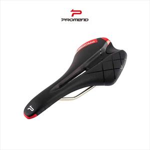 Jual PROMEND Bicycle Saddle SD583 - Sadel Sepeda Road Lipat MTB Black ...