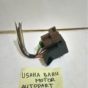 Jual Fuse Box kotak Box Sekring sikring Carry Extra - Jakarta Pusat ...