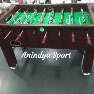 Jual Meja Foosball Besar / Deluxe Soccer Table Solid Bar - Jakarta ...