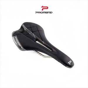 Jual PROMEND Bicycle Saddle SD583 - Sadel Sepeda Road Lipat MTB Black ...