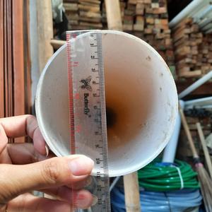 Jual Pipa Pvc 4 Inch Rucika Wavin (D) Per Batang Ready - Jakarta Barat ...