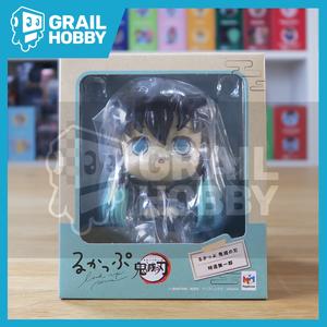 Jual Look Up Muichiro Tokito [Rukappu] [Demon Slayer – Kimetsu no Yaiba ...