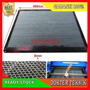 Jual Honeycomb Work Table Platform For CO2 Laser Engraving Cutting ...