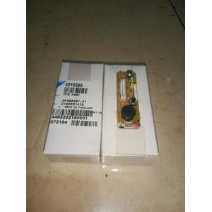 Jual CE RECEIVER SENSOR AC PCB ASSY DAIKIN 9 PIN C08 - Kota Bekasi ...