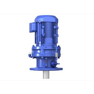 Jual Sumitomo Cyclo Drive Geramotor CVVM5-6170-87 - Jakarta Barat ...
