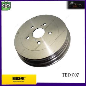Jual Tromol Brake Drum Toyota Innova Hilux SC - Jakarta Pusat - Ereo ...