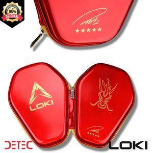 Jual LOKI GOURD BAG RED Pingpong - Tenis Meja Tas Raket - Jakarta Barat ...