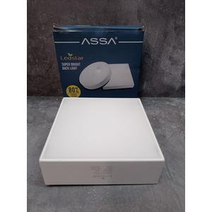 Jual LAMPU DOWNLIGHT LED OUTBOW KOTAK - 16 WATT - 6500K / PUTIH - ASSA ...