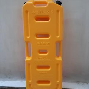 Jual Jerigen plastik longhaul 20 liter kuning - Jakarta Timur - Gallery ...