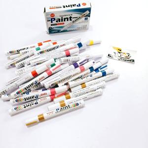 Jual Spidol Ban Toyo Spidol Warna Ban - Putih - Jakarta Timur - Laris ...