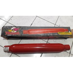 Jual Resonator Mobil USA. Thrush Glasspack 24214. Panjang 28 Inch ...