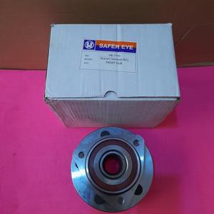 Jual Nap Roda Depan/Bearing Roda Depan Wheel Hub Jeep Grand Cherokee 4. ...
