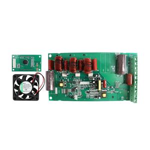Jual Powmr Mppt 60A Solar Char And Dischar Controlr Pcb Board - Jakarta ...