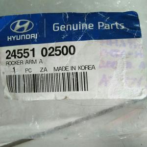 Jual Rocker Arm Hyundai Atoz 1.0/1.1 (A) Original - Jakarta Timur - New ...