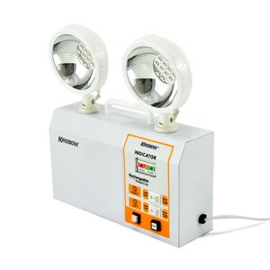 Jual KRISBOW EMERGENCY LAMP TWIN-SPOT 5038R 10033394 - Jakarta Barat ...