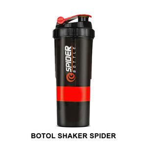 Jual SHAKER BOTOL GYM | BOTOL FITNESS | SHEKER | TUMBLER - Jakarta ...