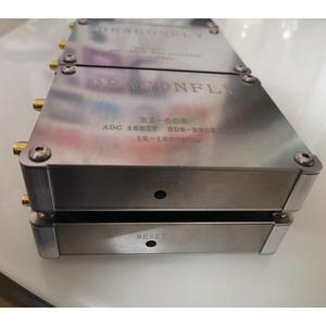 Jual R666 Sdr High Sensitive Reiver 16Bit Software Defined Radio - Kota ...