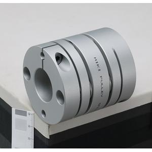 Jual Miki Pulley Servoflex Coupling : SFC-100DA2-40B-40B - Jakarta ...