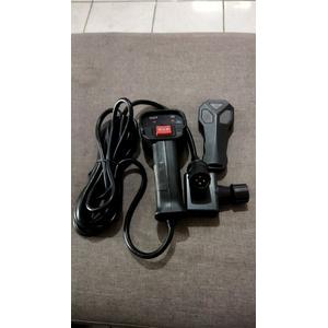 Jual Remote Cable Remot Kabel Dan Wireless Tanpa Kabel Winch Untuk ...